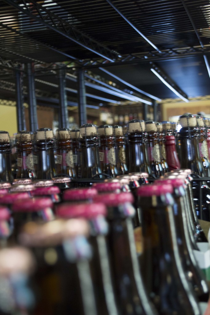 Wine & Beer Store | Weinhaus